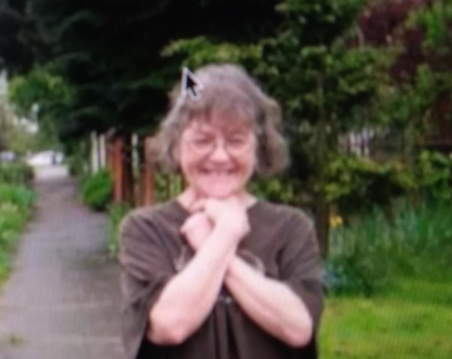 Barbara Joyce (Groleau) Parrott | News, Sports, Jobs - Daily Press